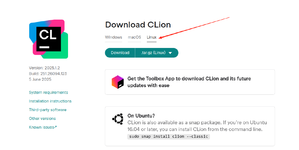 STM32在Linux下的环境搭建