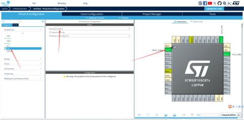 STM32在Linux下的环境搭建